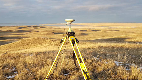 GNSS Data decoding, processing, analysis, visualization